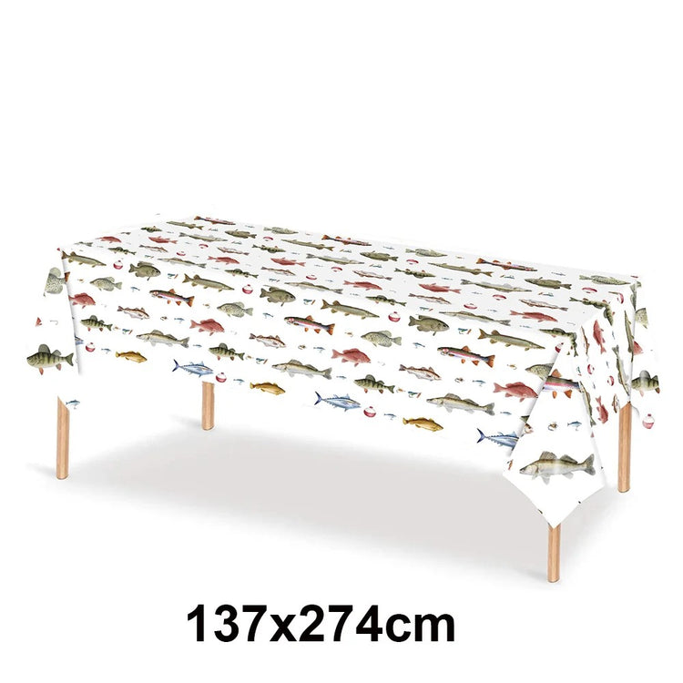 Déco Poisson - Accessoires et Objets sur le Thème des Poissons ...