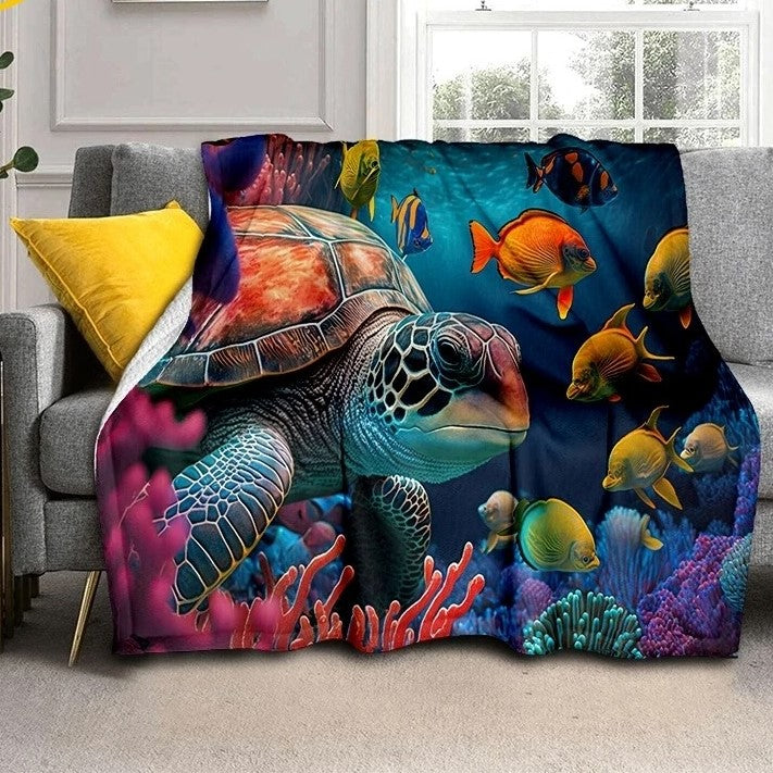 Déco Poisson - Accessoires et Objets sur le Thème des Poissons ...